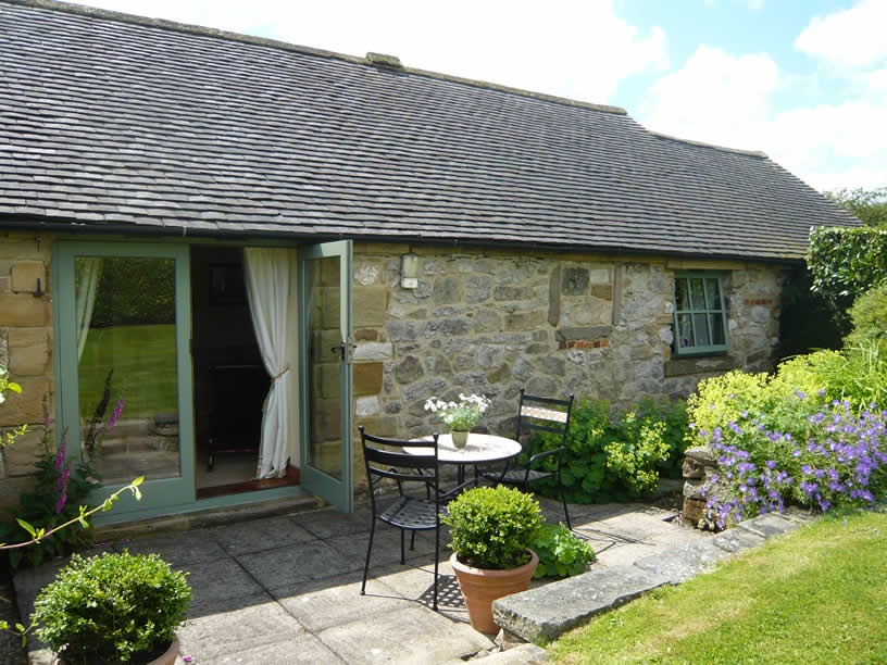 Self-Catering Accommodation Ashbourne | Self-Catering Cottage Ashbourne